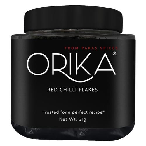 Orika Red Chilli Flakes