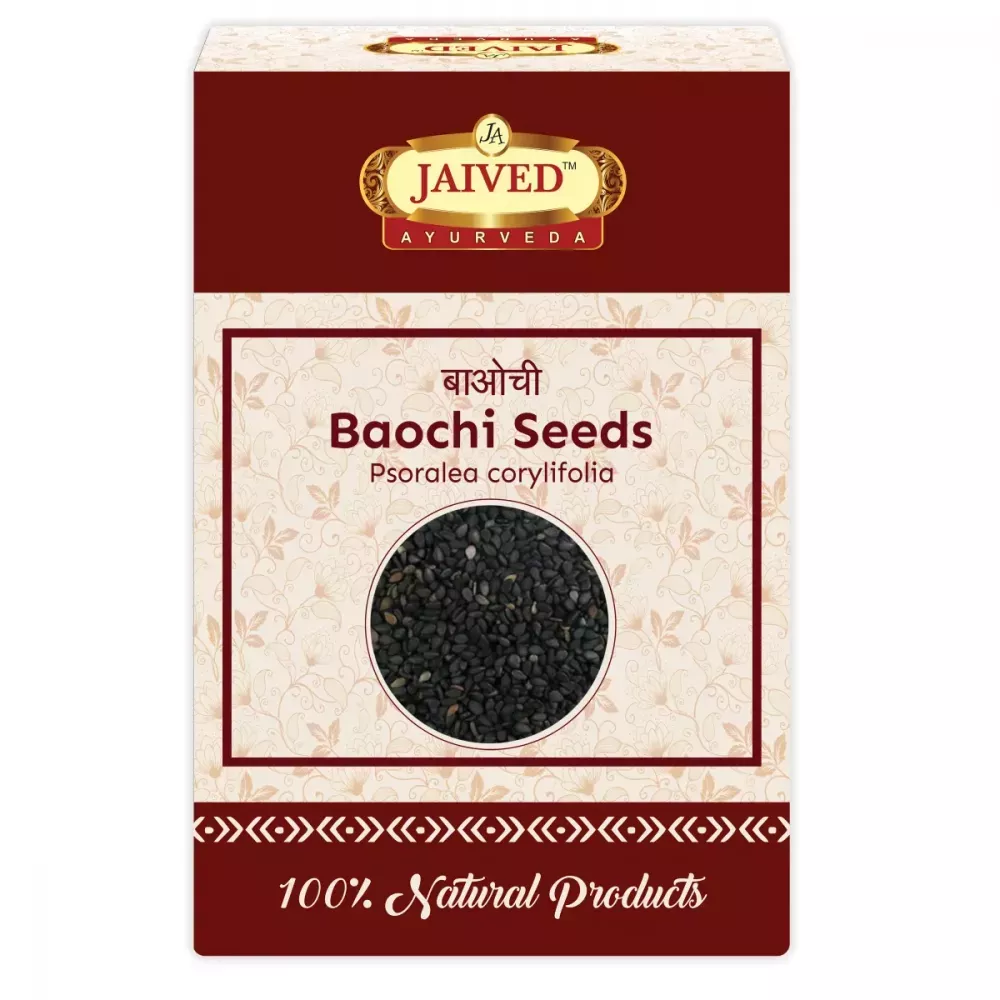 Jaived Baochi Seeds